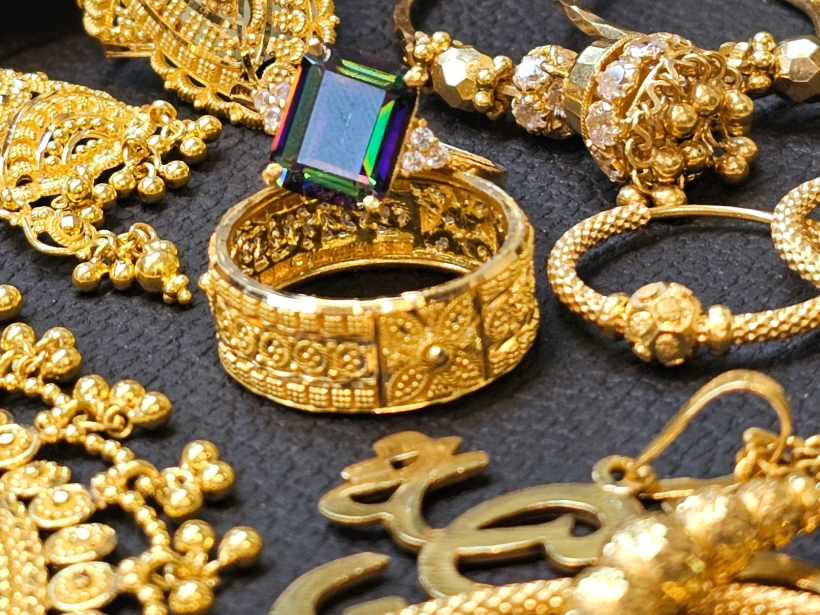 New Arrivals – Carat Goldsmith