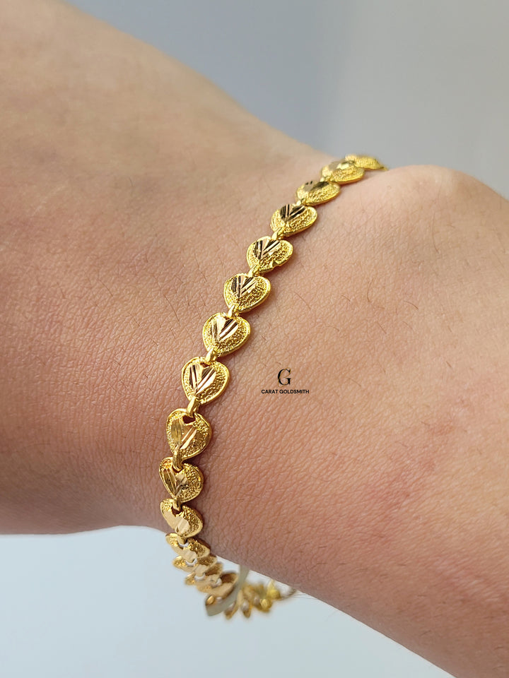 Carat Goldsmith - Simple | Luxury | Affordable